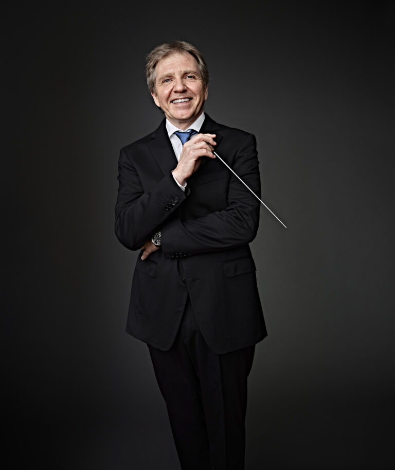 São Paulo Symphony Orchestra Announces 2026 Season – Thierry Fischer – Official website